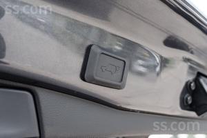 Grey Toyota RAV4 2024 in Riga, with an engine capacity of 2.50 L and mileage of 89 thousand km for 36500 €, photo 21 on AUTOMOTO.COM.LV