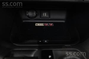 Серый Тойота РАВ 4 2024 в Рига, объемом двигателя 2.50 л и пробегом 33 тыс. км за 40500 €, фото 29 на AUTOMOTO.COM.LV