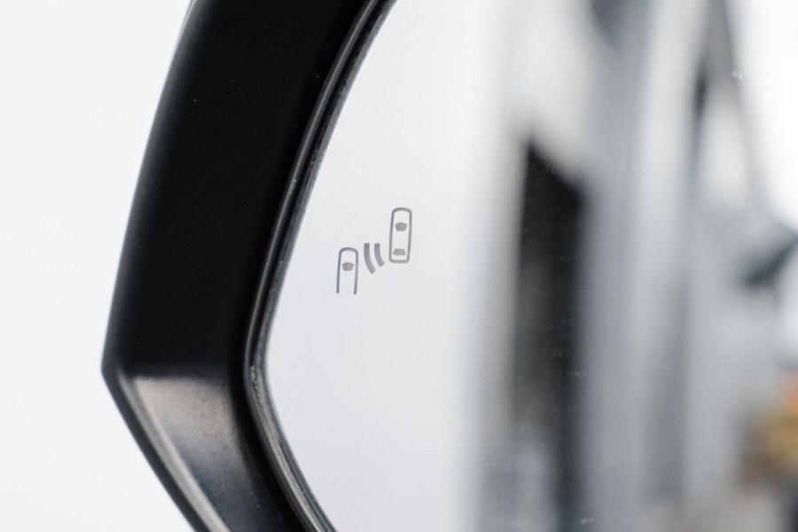 Pelēks Toyota RAV4 2024 Rīga, ar dzinēja tilpumu 2.50 L un nobraukumu 89 tūkst. km par 35850 €, foto 11 vietnē AUTOMOTO.COM.LV