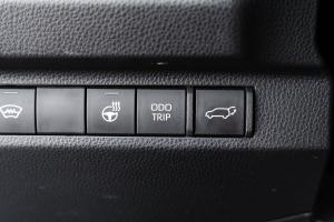 Pelēks Toyota RAV4 2024 Rīga, ar dzinēja tilpumu 2.50 L un nobraukumu 89 tūkst. km par 35850 €, foto 12 vietnē AUTOMOTO.COM.LV