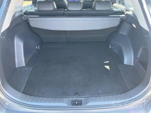 Pelēks Toyota RAV4 2024 Rīga, ar dzinēja tilpumu 2.50 L un nobraukumu 57 tūkst. km par 38990 €, foto 11 vietnē AUTOMOTO.COM.LV