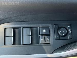 Pelēks Toyota RAV4 2024 Rīga, ar dzinēja tilpumu 2.50 L un nobraukumu 57 tūkst. km par 38990 €, foto 21 vietnē AUTOMOTO.COM.LV