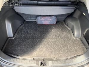 Pelēks Toyota RAV4 2024 Rīga, ar dzinēja tilpumu 2.50 L un nobraukumu 65 tūkst. km par 35990 €, foto 11 vietnē AUTOMOTO.COM.LV