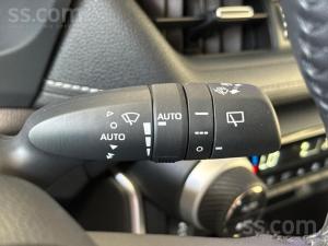 Pelēks Toyota RAV4 2024 Rīga, ar dzinēja tilpumu 2.50 L un nobraukumu 65 tūkst. km par 35990 €, foto 21 vietnē AUTOMOTO.COM.LV