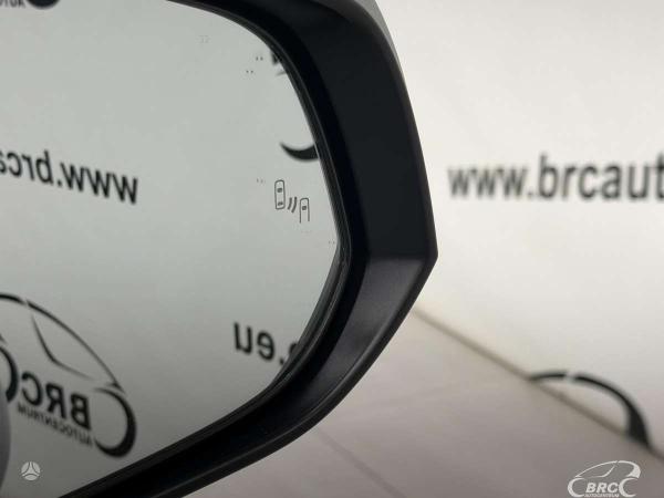 Серый Тойота РАВ 4 2024 в Вильнюс, объемом двигателя 2.49 л и пробегом 23 тыс. км за 30800 €, фото 10 на AUTOMOTO.COM.LV
