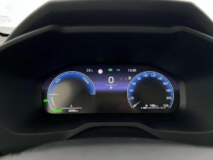 Pelēks Toyota RAV4 2024 Viļņa, ar dzinēja tilpumu 2.49 L un nobraukumu 33 tūkst. km par 38900 €, foto 14 vietnē AUTOMOTO.COM.LV