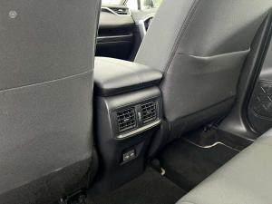 Pelēks Toyota RAV4 2024 Viļņa, ar dzinēja tilpumu 2.49 L un nobraukumu 33 tūkst. km par 38900 €, foto 27 vietnē AUTOMOTO.COM.LV