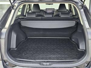Pelēks Toyota RAV4 2024 Viļņa, ar dzinēja tilpumu 2.49 L un nobraukumu 6 tūkst. km par 33500 €, foto 14 vietnē AUTOMOTO.COM.LV