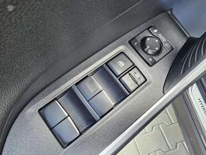 Pelēks Toyota RAV4 2024 Viļņa, ar dzinēja tilpumu 2.49 L un nobraukumu 6 tūkst. km par 33500 €, foto 16 vietnē AUTOMOTO.COM.LV