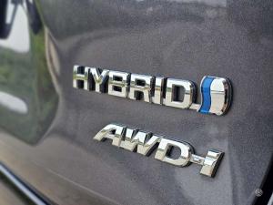 Pelēks Toyota RAV4 2024 Viļņa, ar dzinēja tilpumu 2.49 L un nobraukumu 6 tūkst. km par 33500 €, foto 34 vietnē AUTOMOTO.COM.LV