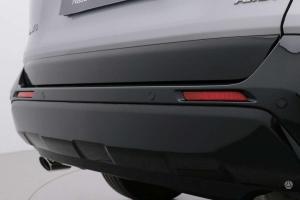 Grey Toyota RAV4 2024 in Vilnius, with an engine capacity of 2.49 L and mileage of 29 thousand km for 42900 €, photo 22 on AUTOMOTO.COM.LV