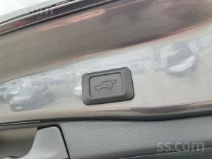 Pelēks Toyota RAV4 2024 Rīga, ar dzinēja tilpumu 2.50 L un nobraukumu 10 tūkst. km par 36590 €, foto 31 vietnē AUTOMOTO.COM.LV