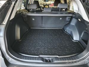 Pelēks Toyota RAV4 2024 Rīga, ar dzinēja tilpumu 2.50 L un nobraukumu 51 tūkst. km par 32900 €, foto 11 vietnē AUTOMOTO.COM.LV