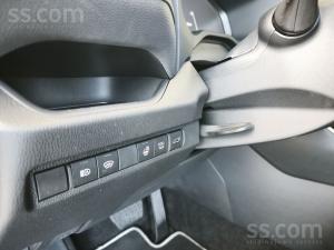 Pelēks Toyota RAV4 2024 Rīga, ar dzinēja tilpumu 2.50 L un nobraukumu 51 tūkst. km par 32900 €, foto 14 vietnē AUTOMOTO.COM.LV