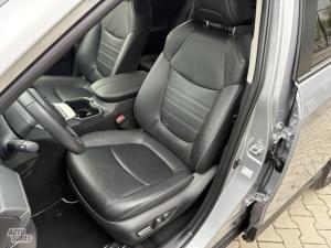 Pelēks Toyota RAV4 2024 Kauņa, ar dzinēja tilpumu 2.50 L un nobraukumu 35 tūkst. km par 32300 €, foto 13 vietnē AUTOMOTO.COM.LV
