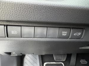Pelēks Toyota RAV4 2024 Kauņa, ar dzinēja tilpumu 2.50 L un nobraukumu 35 tūkst. km par 32300 €, foto 17 vietnē AUTOMOTO.COM.LV