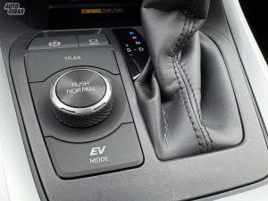 Pelēks Toyota RAV4 2024 Kauņa, ar dzinēja tilpumu 2.50 L un nobraukumu 35 tūkst. km par 32300 €, foto 18 vietnē AUTOMOTO.COM.LV