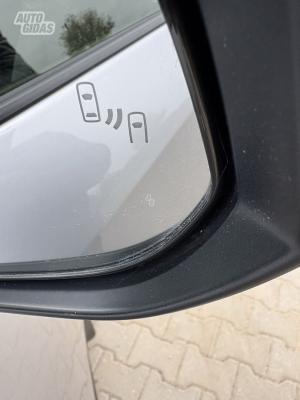 Pelēks Toyota RAV4 2024 Kauņa, ar dzinēja tilpumu 2.50 L un nobraukumu 35 tūkst. km par 32300 €, foto 19 vietnē AUTOMOTO.COM.LV