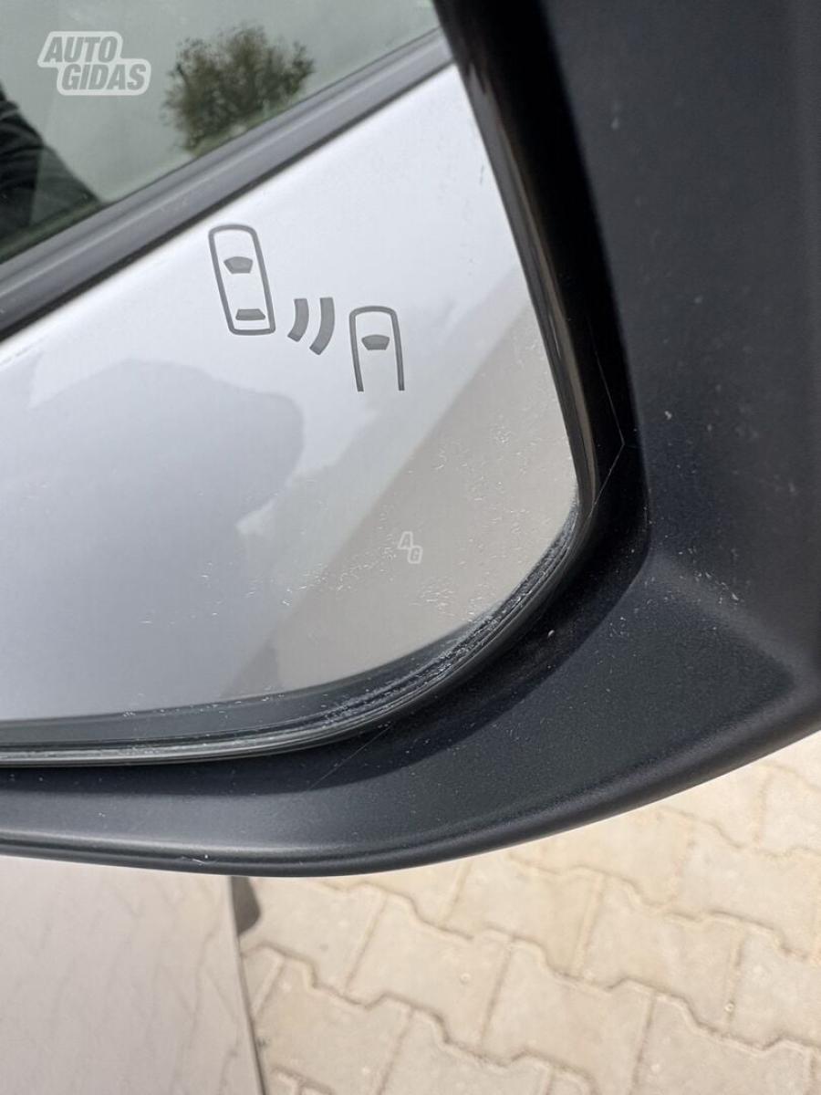 Pelēks Toyota RAV4 2024 Kauņa, ar dzinēja tilpumu 2.50 L un nobraukumu 35 tūkst. km par 32300 €, foto 19 vietnē AUTOMOTO.COM.LV