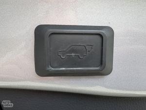 Pelēks Toyota RAV4 2024 Kauņa, ar dzinēja tilpumu 2.50 L un nobraukumu 35 tūkst. km par 32300 €, foto 24 vietnē AUTOMOTO.COM.LV