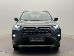 Pelēks Toyota RAV4 2025 Panevēža, ar dzinēja tilpumu 2.49 L un nobraukumu 5 tūkst. km par 37990 €, foto 36 vietnē AUTOMOTO.COM.LV