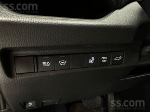 Pelēks Toyota RAV4 2025 Jēkabpils, ar dzinēja tilpumu 2.50 L un nobraukumu 21 tūkst. km par 35300 €, foto 15 vietnē AUTOMOTO.COM.LV