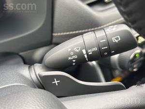 Grey Toyota RAV4 2025 in Riga, with an engine capacity of 2.50 L and mileage of 2 thousand km for 49990 €, photo 25 on AUTOMOTO.COM.LV
