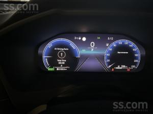 Серый Тойота РАВ 4 2025 в Рига, объемом двигателя 2.50 л и пробегом 3 тыс. км за 40350 €, фото 5 на AUTOMOTO.COM.LV