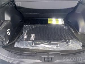 Pelēks Toyota RAV4 2025 Rīga, ar dzinēja tilpumu 2.50 L un nobraukumu 3 tūkst. km par 38500 €, foto 5 vietnē AUTOMOTO.COM.LV