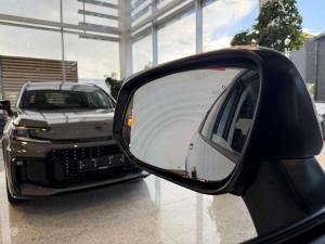 Pelēks Toyota RAV4 2025 Šauļi, ar dzinēja tilpumu 2.49 L un nobraukumu 17 tūkst. km par 38500 €, foto 20 vietnē AUTOMOTO.COM.LV