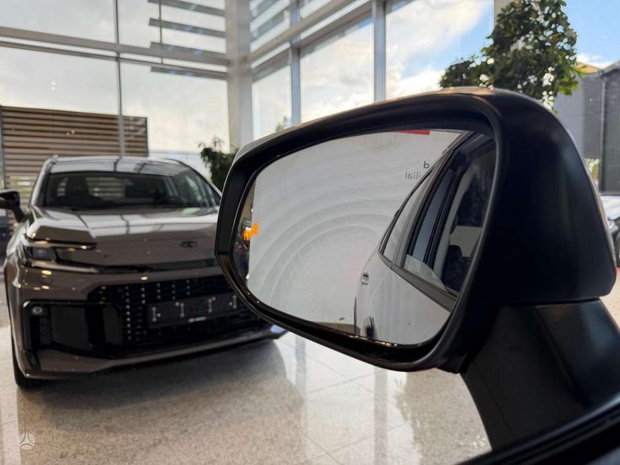 Pelēks Toyota RAV4 2025 Šauļi, ar dzinēja tilpumu 2.49 L un nobraukumu 17 tūkst. km par 38500 €, foto 20 vietnē AUTOMOTO.COM.LV