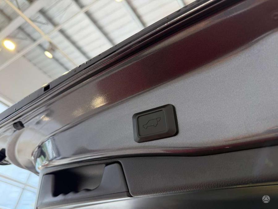 Pelēks Toyota RAV4 2025 Šauļi, ar dzinēja tilpumu 2.49 L un nobraukumu 26 tūkst. km par 46900 €, foto 19 vietnē AUTOMOTO.COM.LV