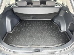 Pelēks Toyota RAV4 2025 Rīga, ar dzinēja tilpumu 2.50 L un nobraukumu 23 tūkst. km par 37990 €, foto 11 vietnē AUTOMOTO.COM.LV