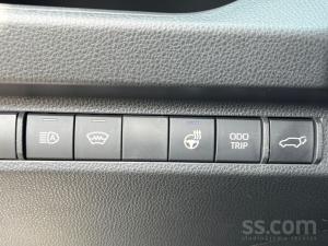 Pelēks Toyota RAV4 2025 Rīga, ar dzinēja tilpumu 2.50 L un nobraukumu 23 tūkst. km par 37990 €, foto 20 vietnē AUTOMOTO.COM.LV