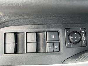 Pelēks Toyota RAV4 2025 Rīga, ar dzinēja tilpumu 2.50 L un nobraukumu 23 tūkst. km par 37990 €, foto 21 vietnē AUTOMOTO.COM.LV