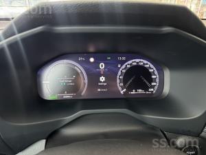 Серый Тойота РАВ 4 2025 в Рига, объемом двигателя 2.50 л и пробегом 32 тыс. км за 37500 €, фото 19 на AUTOMOTO.COM.LV