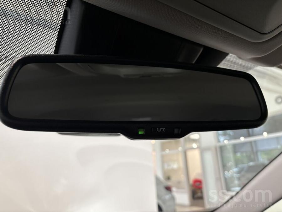 Pelēks Toyota RAV4 2025 Ventspils, ar dzinēja tilpumu 2.50 L un nobraukumu 6 tūkst. km par 37800 €, foto 19 vietnē AUTOMOTO.COM.LV