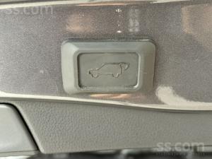 Pelēks Toyota RAV4 2025 Ventspils, ar dzinēja tilpumu 2.50 L un nobraukumu 6 tūkst. km par 37800 €, foto 26 vietnē AUTOMOTO.COM.LV
