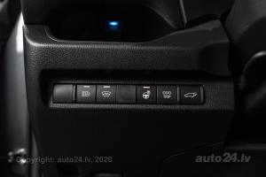 Pelēks Toyota RAV4 2025 Rīga, ar dzinēja tilpumu 2.50 L un nobraukumu 11 tūkst. km par 37990 €, foto 19 vietnē AUTOMOTO.COM.LV