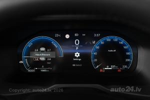 Pelēks Toyota RAV4 2025 Rīga, ar dzinēja tilpumu 2.50 L un nobraukumu 11 tūkst. km par 37990 €, foto 21 vietnē AUTOMOTO.COM.LV