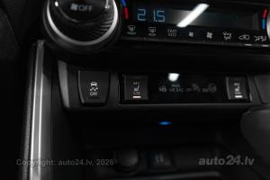 Pelēks Toyota RAV4 2025 Rīga, ar dzinēja tilpumu 2.50 L un nobraukumu 11 tūkst. km par 37990 €, foto 28 vietnē AUTOMOTO.COM.LV