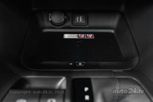 Pelēks Toyota RAV4 2025 Rīga, ar dzinēja tilpumu 2.50 L un nobraukumu 11 tūkst. km par 37990 €, foto 29 vietnē AUTOMOTO.COM.LV