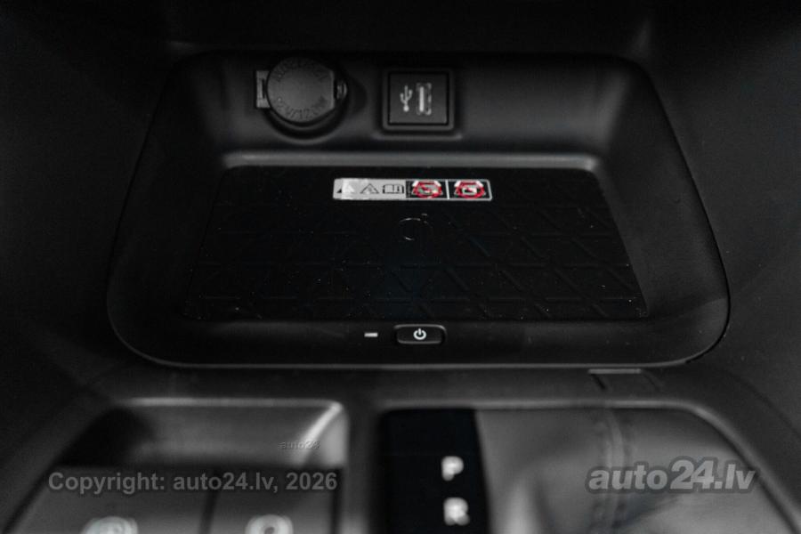 Pelēks Toyota RAV4 2025 Rīga, ar dzinēja tilpumu 2.50 L un nobraukumu 11 tūkst. km par 37990 €, foto 29 vietnē AUTOMOTO.COM.LV