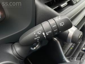 Grey Toyota RAV4 2025 in Riga, with an engine capacity of 2.50 L and mileage of 28 thousand km for 36990 €, photo 25 on AUTOMOTO.COM.LV