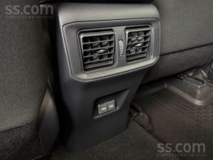 Pelēks Toyota RAV4 2025 Rīga, ar dzinēja tilpumu 2.50 L un nobraukumu 19 tūkst. km par 38800 €, foto 11 vietnē AUTOMOTO.COM.LV