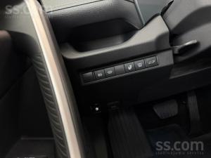 Pelēks Toyota RAV4 2025 Rīga, ar dzinēja tilpumu 2.50 L un nobraukumu 19 tūkst. km par 38800 €, foto 19 vietnē AUTOMOTO.COM.LV
