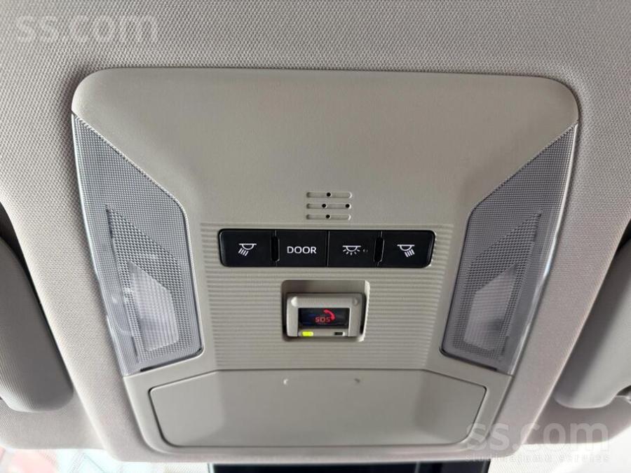 Pelēks Toyota RAV4 2025 Rīga, ar dzinēja tilpumu 2.50 L un nobraukumu 19 tūkst. km par 38800 €, foto 20 vietnē AUTOMOTO.COM.LV