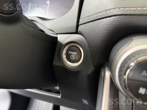 Pelēks Toyota RAV4 2025 Rīga, ar dzinēja tilpumu 2.50 L un nobraukumu 19 tūkst. km par 38800 €, foto 34 vietnē AUTOMOTO.COM.LV