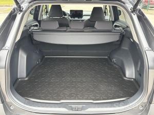 Pelēks Toyota RAV4 2025 Rīga, ar dzinēja tilpumu 2.50 L un nobraukumu 27 tūkst. km par 36990 €, foto 11 vietnē AUTOMOTO.COM.LV