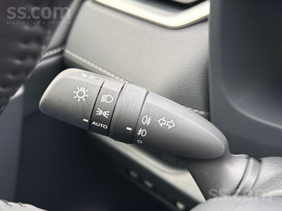 Pelēks Toyota RAV4 2025 Rīga, ar dzinēja tilpumu 2.50 L un nobraukumu 27 tūkst. km par 36990 €, foto 24 vietnē AUTOMOTO.COM.LV